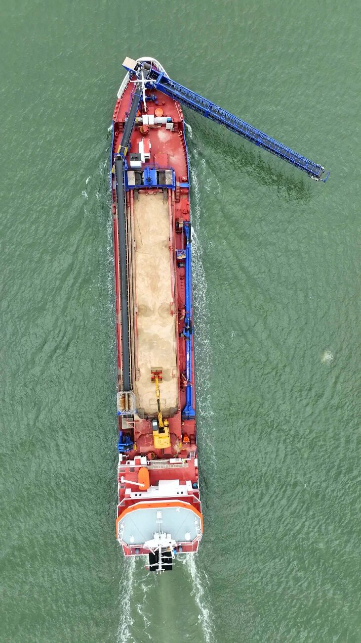 Home - Universal Bulk Trading