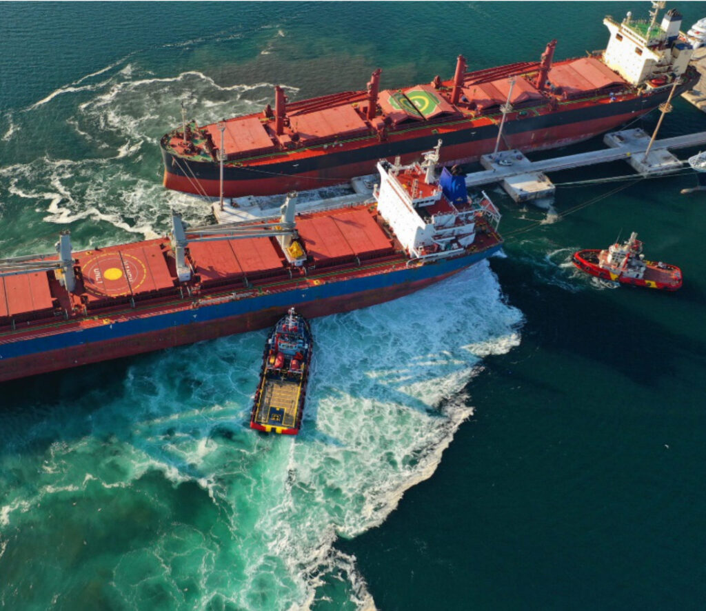 About Us - Universal Bulk Trading